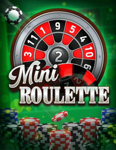 "Mini Roulette" is available to play! - Platipus Limited